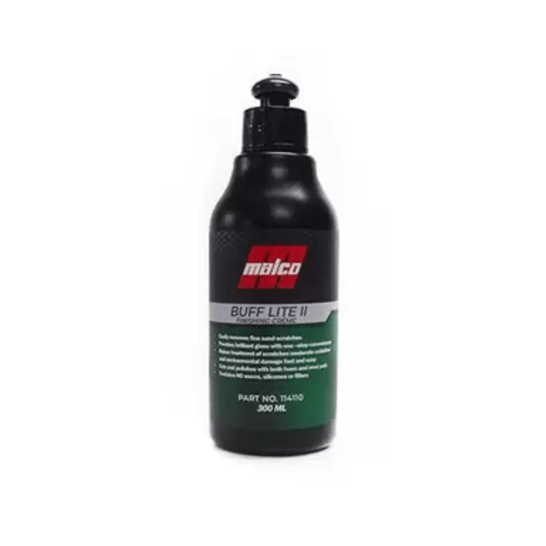 BUFF LITE II MALCO 300ml – Atacado Massa – Produtos Automotivos ...